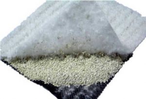 (GCL) Geosynthetic Clay Liner