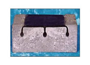 HDPE Profile (PolyLock)